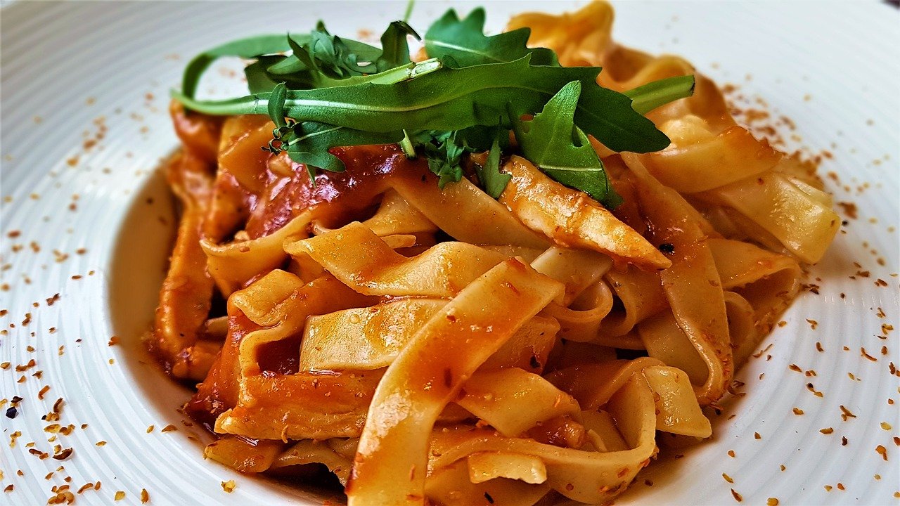 Is Pasta Vegan? What to look for - Vie De La Vegan