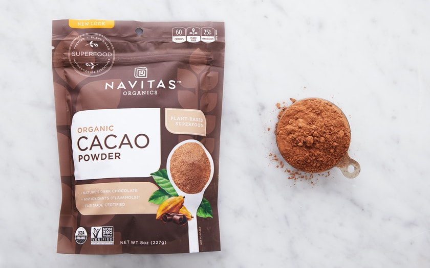 Is Cocoa Powder Vegan? - Vie De La Vegan