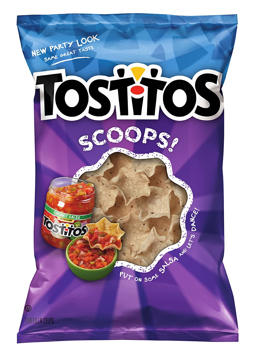 Are Tortilla Chips Vegan? - Vie De La Vegan