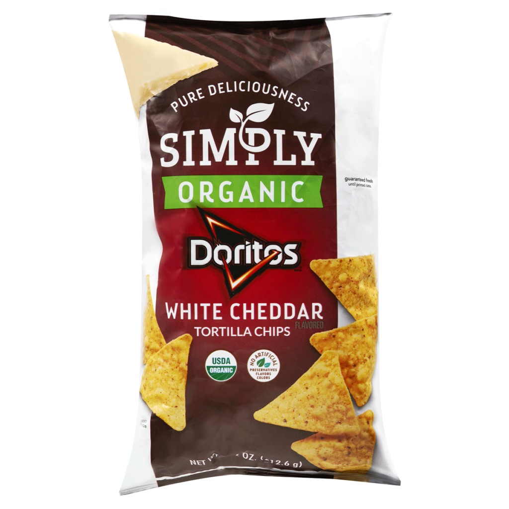 Are Doritos Vegan? - Vie De La Vegan