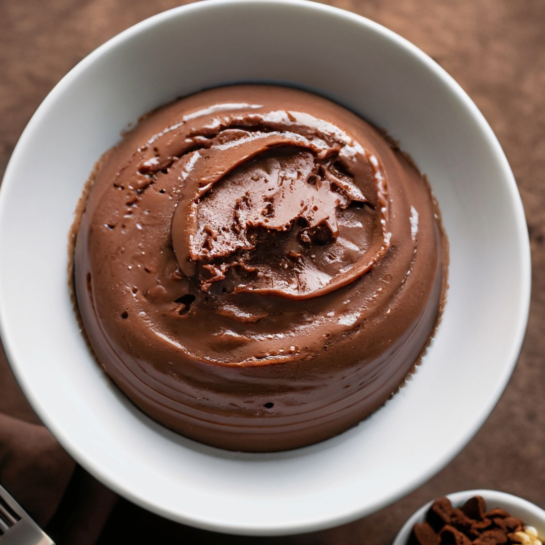 Creamy Vegan Mousse Recipe | Indulgent Dessert Delight
