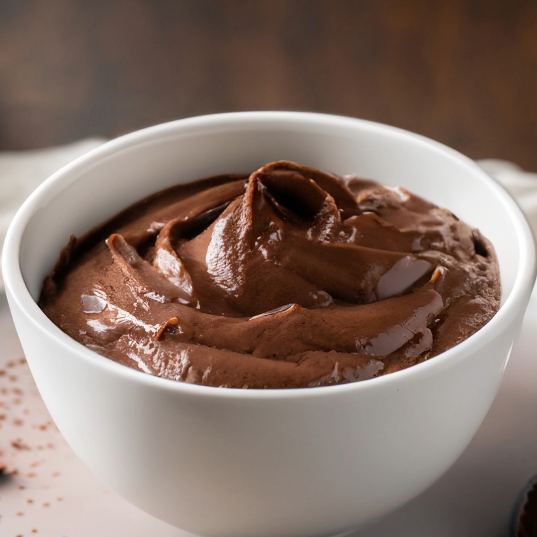 Creamy Vegan Mousse Recipe | Indulgent Dessert Delight