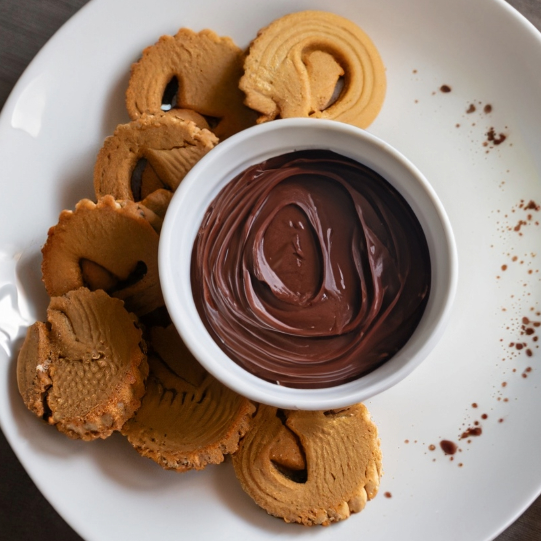 Creamy Vegan Mousse Recipe | Indulgent Dessert Delight