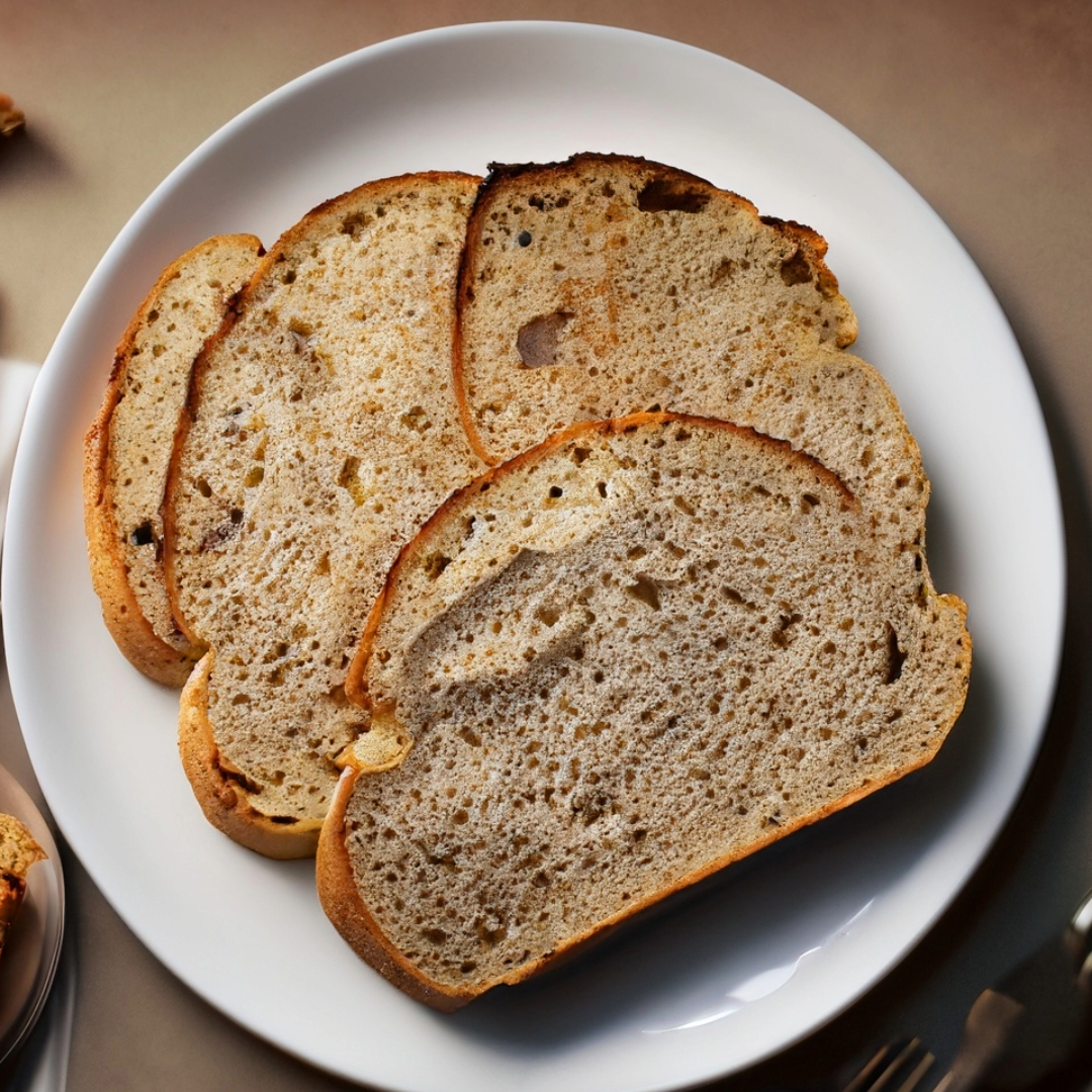 Gluten Free Vegan Bread Recipe for Any Occasion