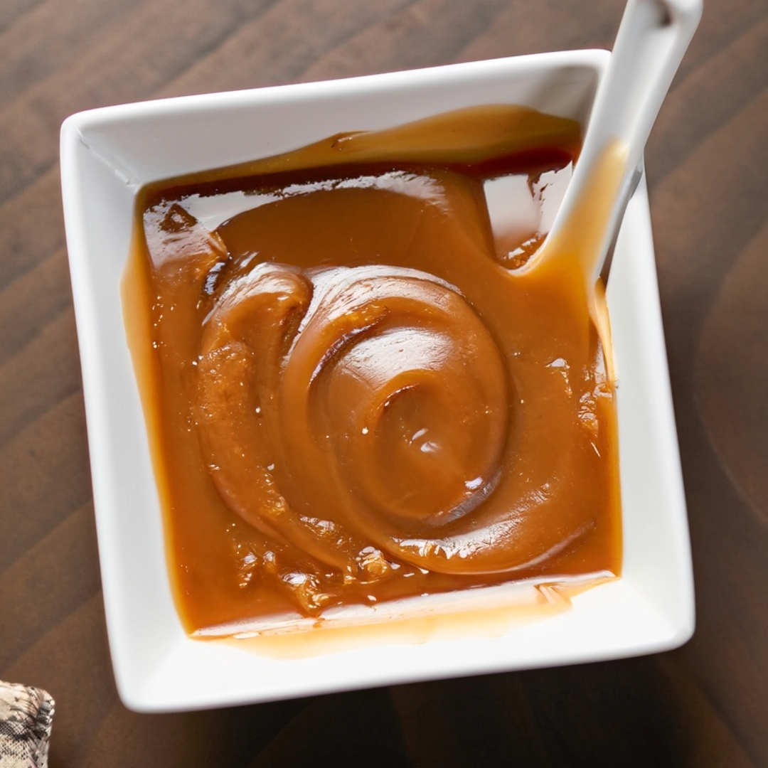 Vegan Caramel Recipe: Sweet Treats Without Dairy