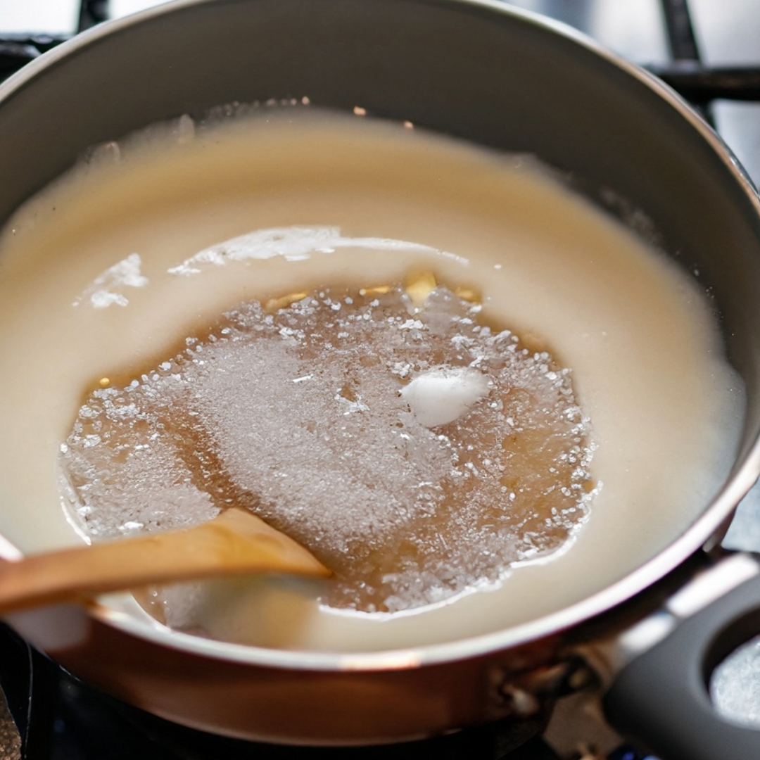 Vegan Caramel Recipe: Sweet Treats Without Dairy