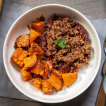 Vegan Ground Beef Recipe: Plant-Based Perfection