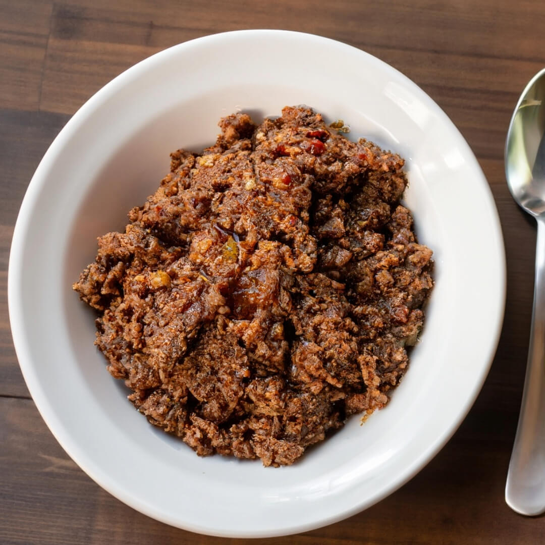 Vegan Ground Beef Recipe: Plant-Based Perfection