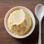 Vegan Butter Recipe for Plant-Based Delights