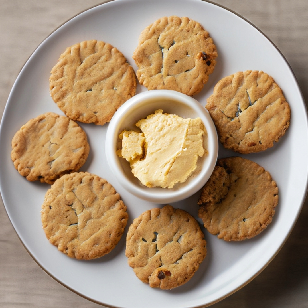 Vegan Butter Recipe for Plant-Based Delights