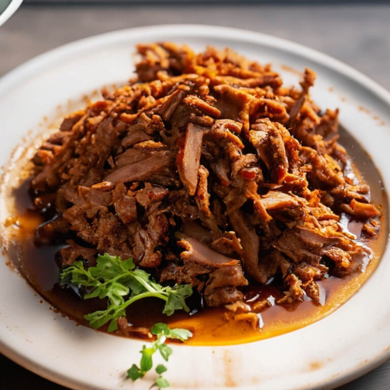 Vegan Pulled Pork Recipe | Delicious & Plant-Based