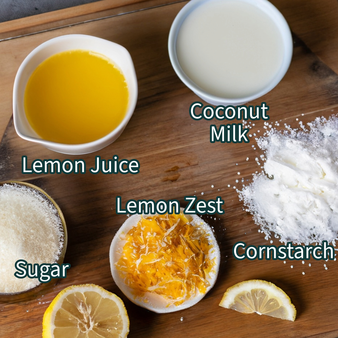 Vegan Lemon Bars Recipe: Zesty Citrus Bliss