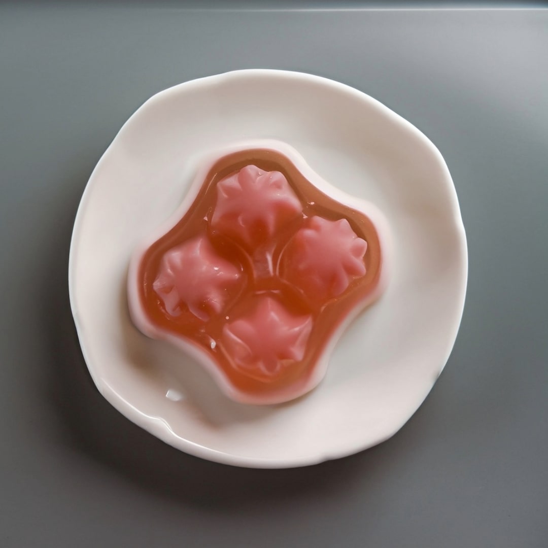 Delicious Vegan Gummy Candy Recipe: Bursting with Flavor