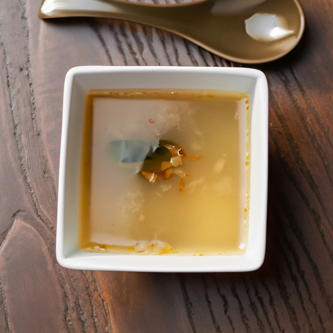 Vegan Dashi Recipe: Umami-Packed Broth for Japanese Cuisine