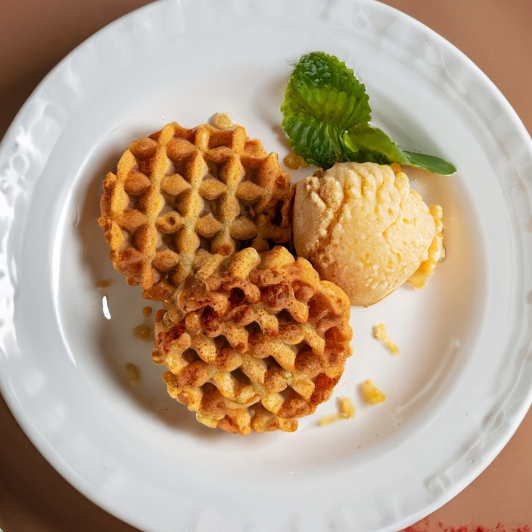 Delicious Vegan Pizzelle Recipe: Perfect for Any Occasion