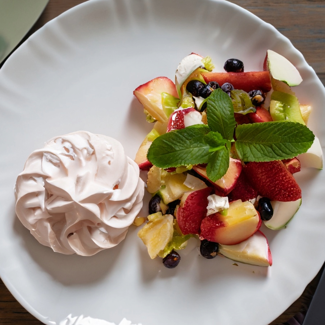 Vegan Meringue Recipe: Easy Aquafaba Technique