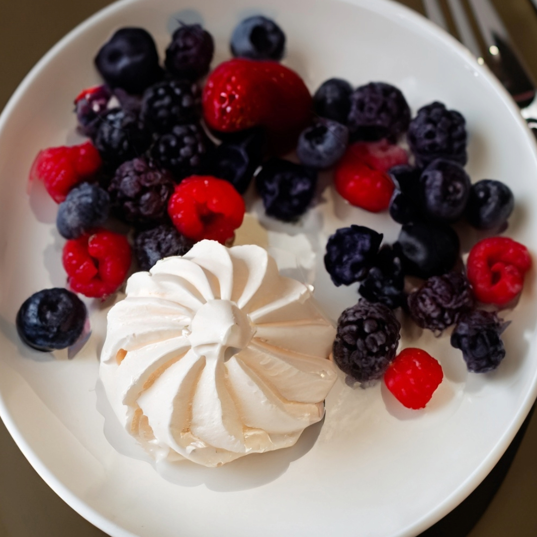 Vegan Meringue Recipe: Easy Aquafaba Technique