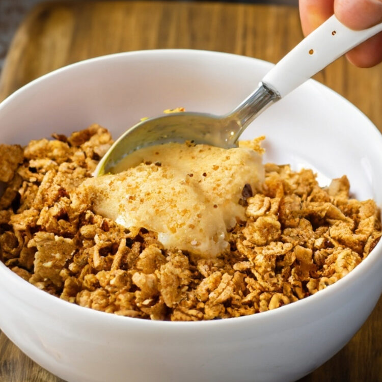 Vegan Chex Mix Recipe: Healthy Party Favorite