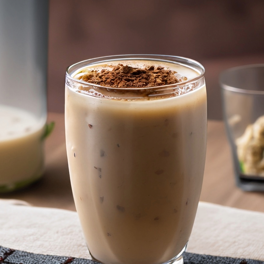 Vegan Horchata Recipe: Taste of Mexico Sans Dairy