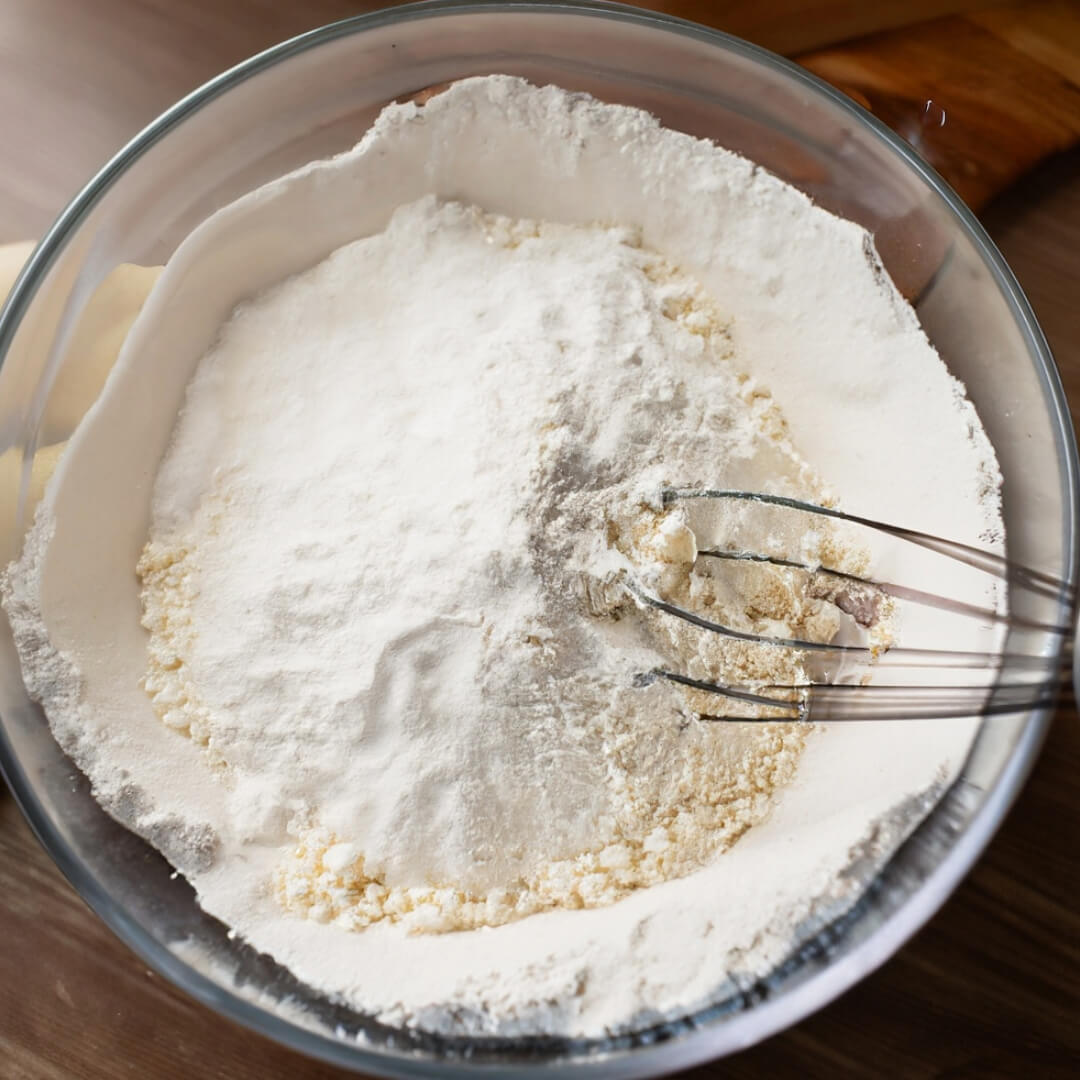 Vegan Glazed Donut Recipe | Divine Delights