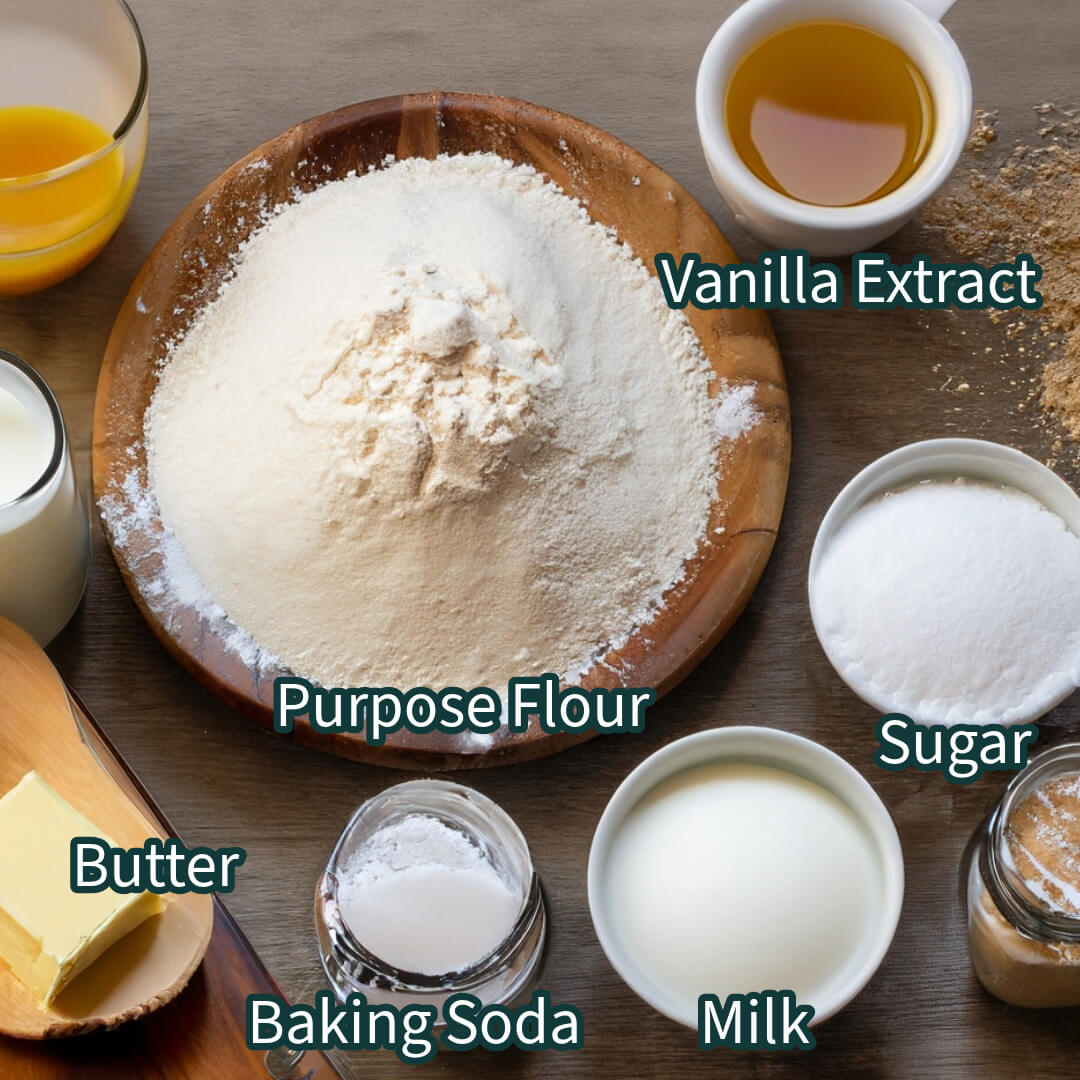 Vegan Glazed Donut Recipe | Divine Delights