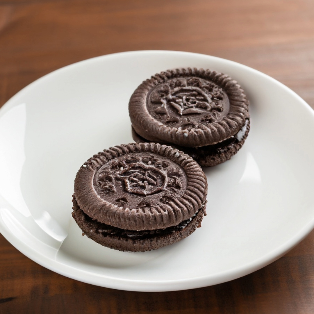 Vegan Oreo Recipe: Indulge in Dairy-Free Bliss!