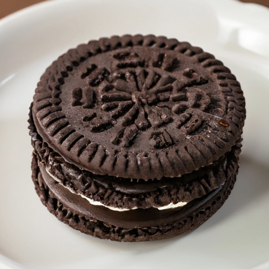 Vegan Oreo Recipe: Indulge in Dairy-Free Bliss!