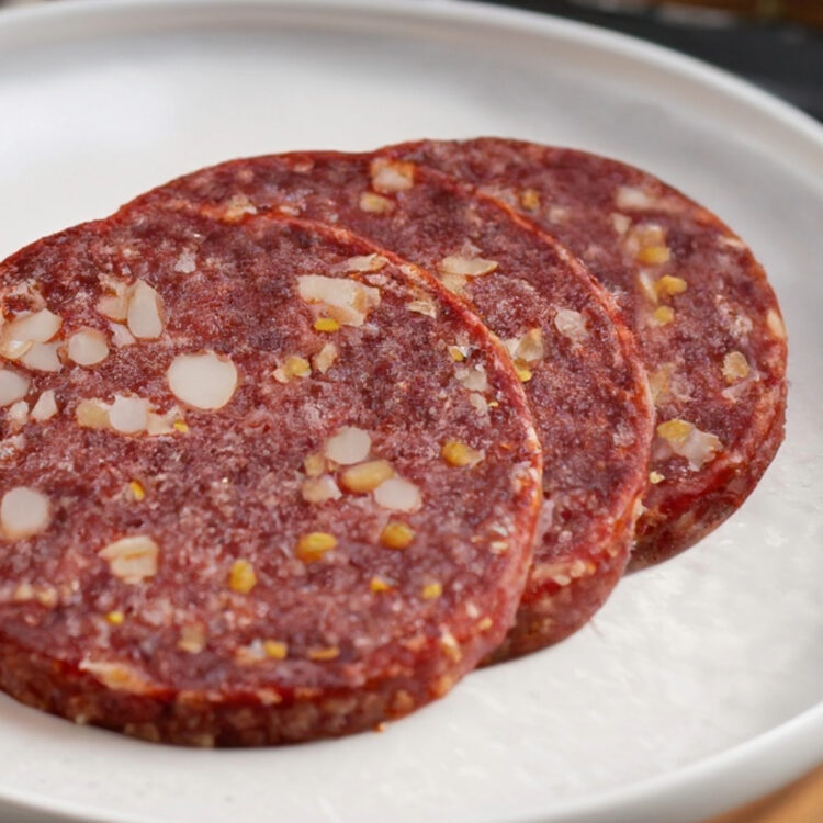Vegan Salami Recipe: Taste the Plant-Based Perfection