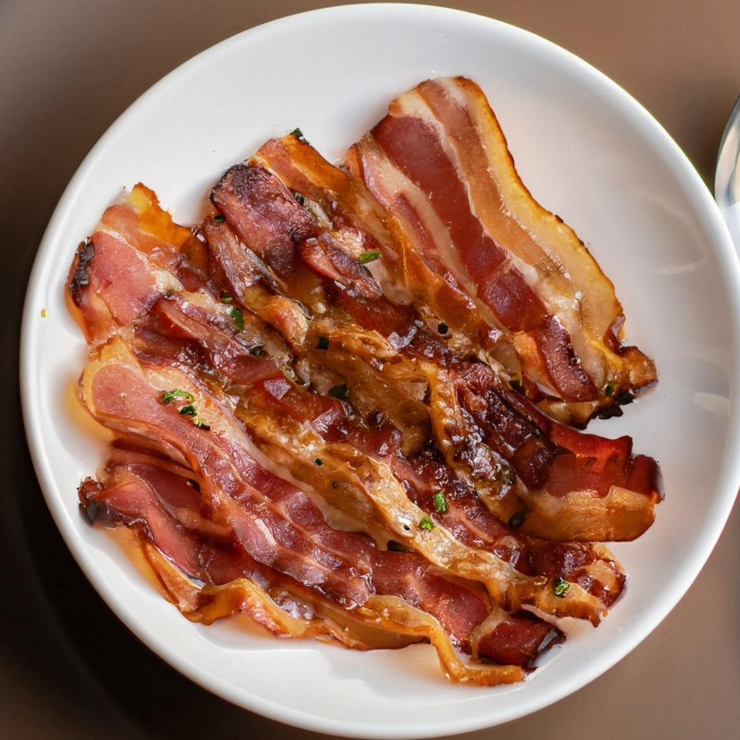 Tasty Vegan Bacon Recipe: Crispy Strips for Plant-Based Delight