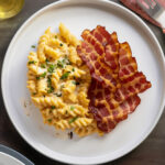 Tasty Vegan Bacon Recipe: Crispy Strips for Plant-Based Delight