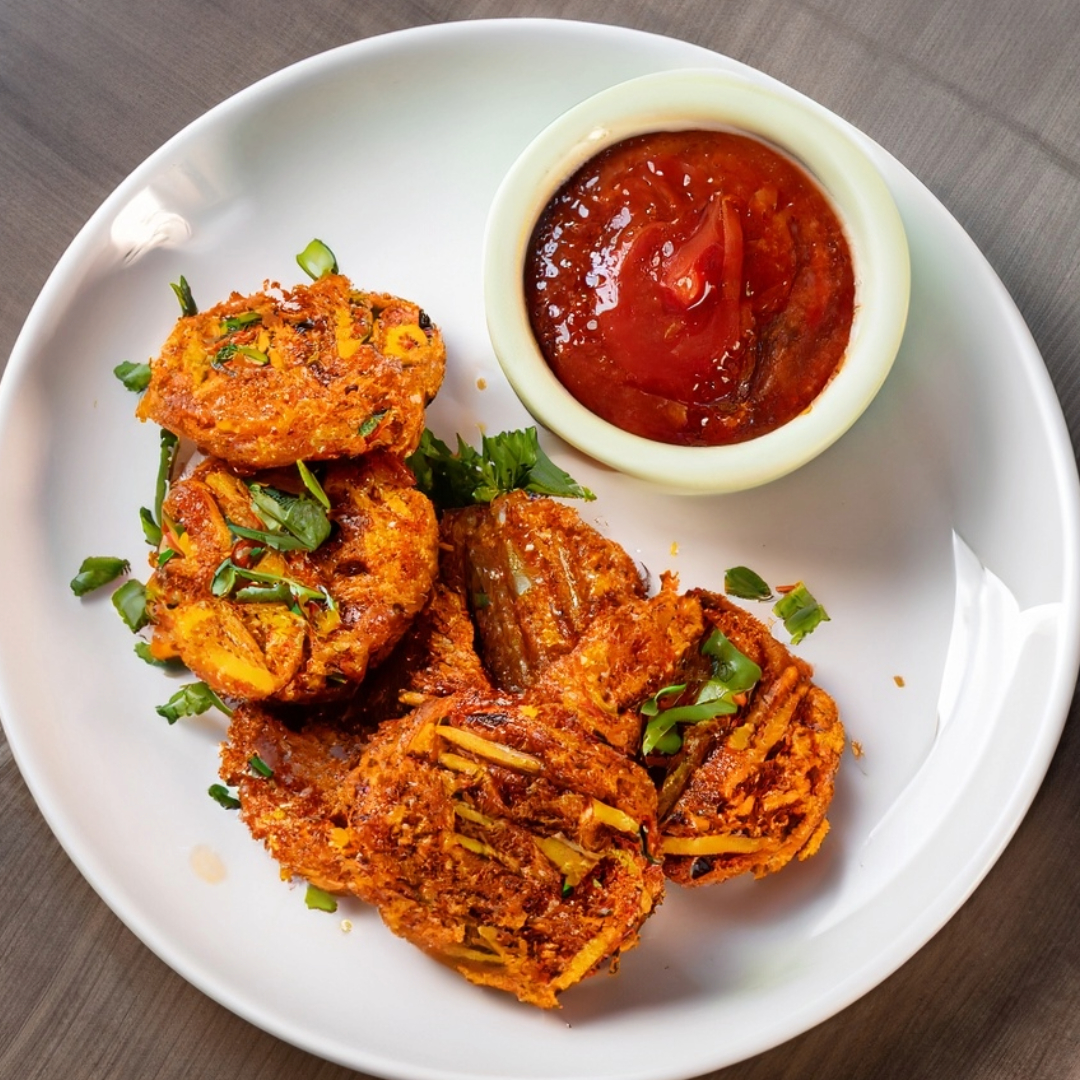 Vegan Hash Brown Recipe: Simple Recipe for Breakfast Bliss