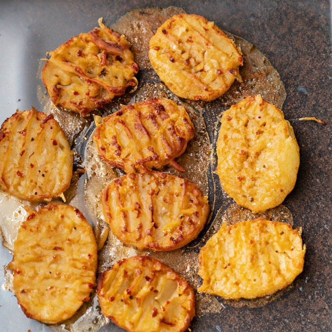 Vegan Hash Brown Recipe: Simple Recipe for Breakfast Bliss