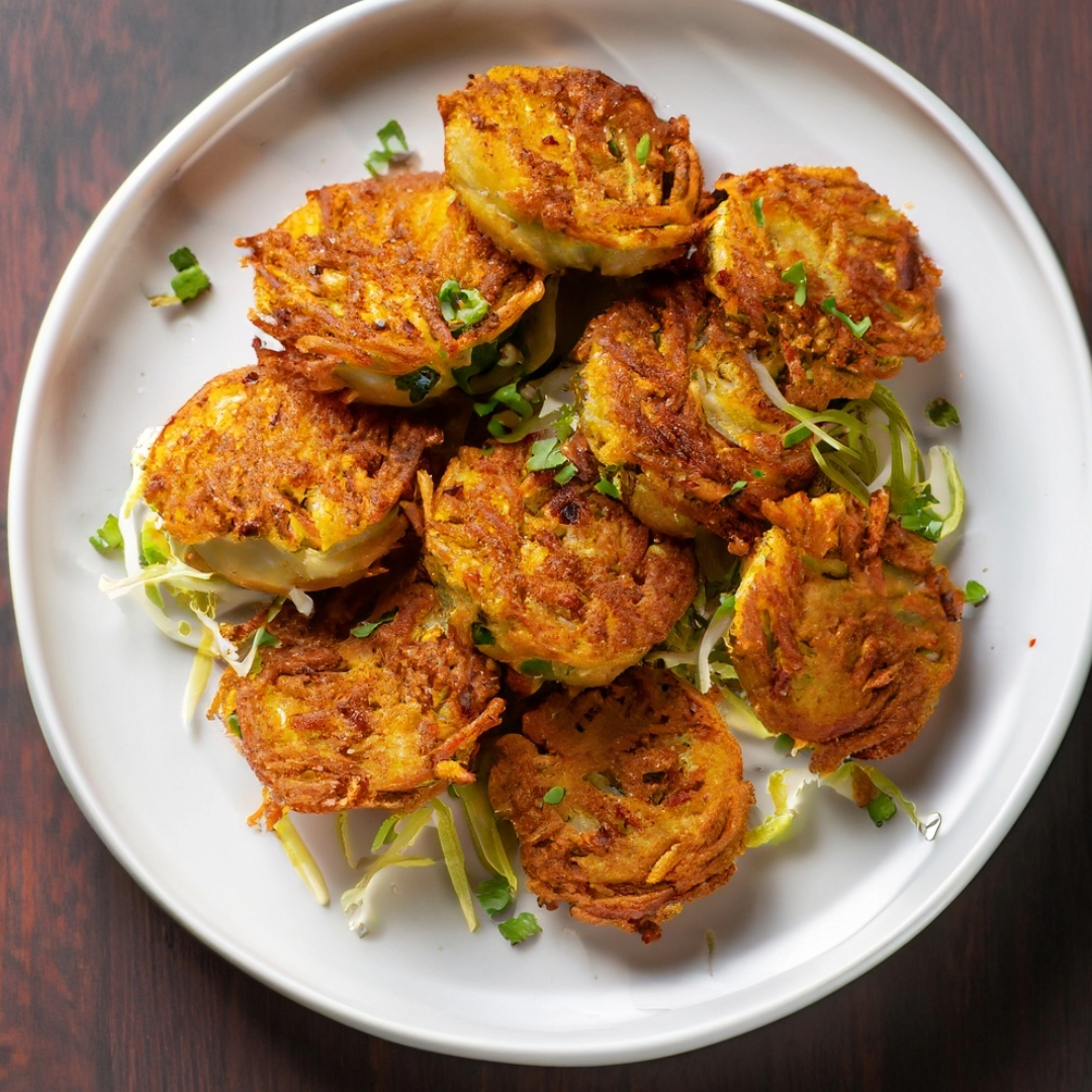 Vegan Hash Brown Recipe: Simple Recipe for Breakfast Bliss