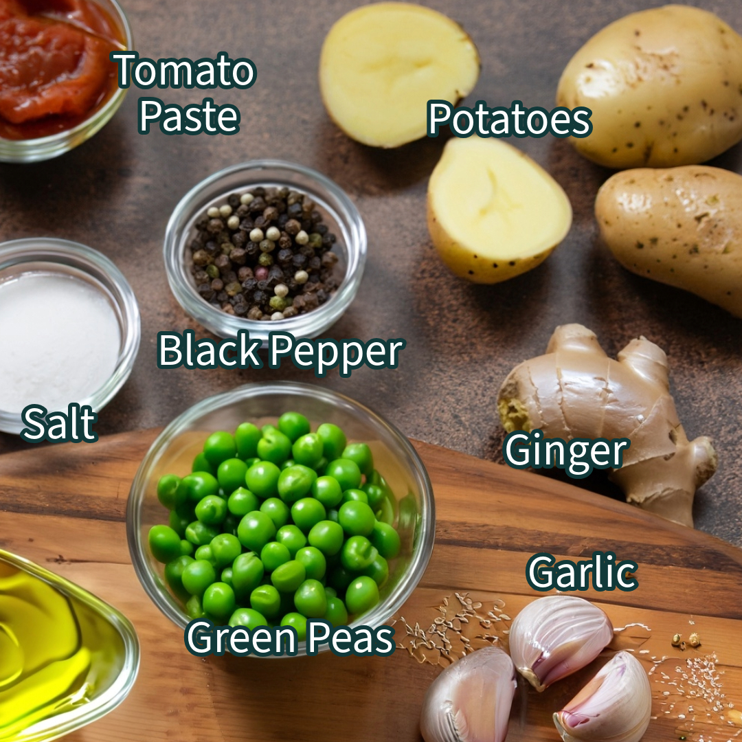 Vegan Samosa Recipe: Crispy & Flavorful Delights