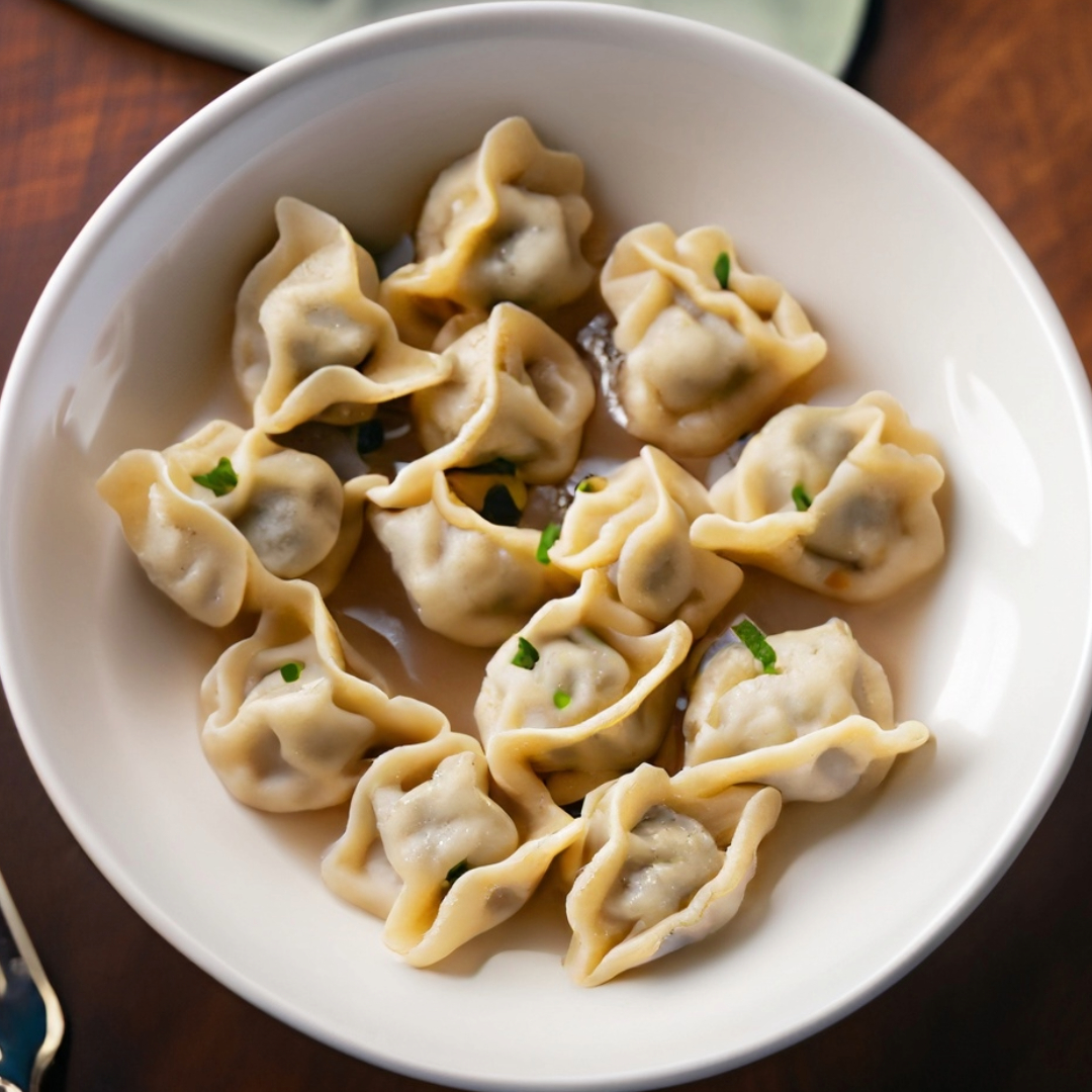 Vegan Dumpling Recipe: Irresistible Plant-Based Treats