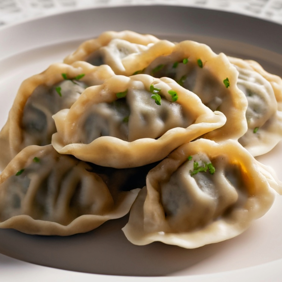 Vegan Dumpling Recipe: Irresistible Plant-Based Treats