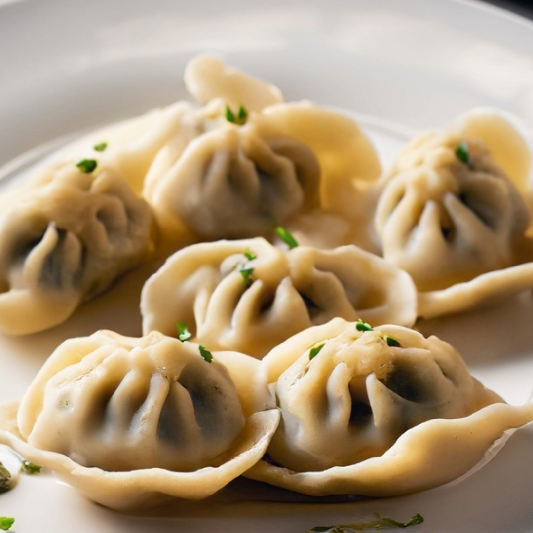 Vegan Dumpling Recipe: Irresistible Plant-Based Treats
