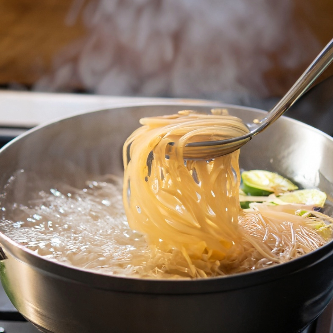 Try Our Vegan Vermicelli Noodles Recipe: Perfect for Any Meal