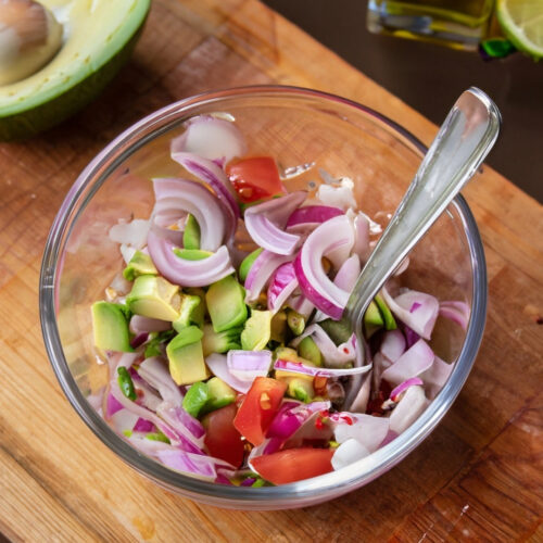 Vegan Ceviche Recipe: Fresh, Flavorful, and Plant-Based