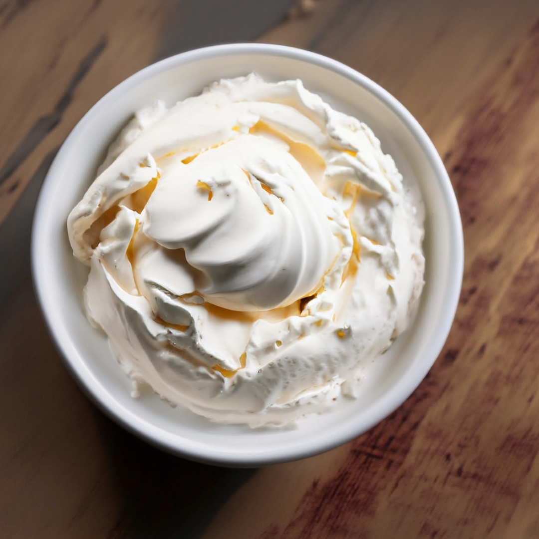 Vegan Whipped Cream: Dairy-Free Bliss for Your Treats