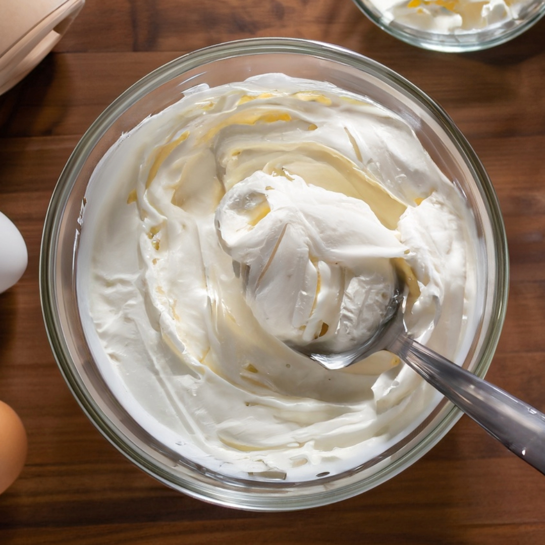 Vegan Whipped Cream: Dairy-Free Bliss for Your Treats