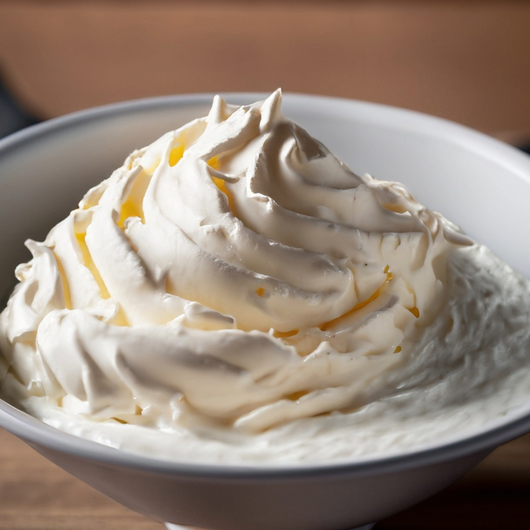 Vegan Whipped Cream: Dairy-Free Bliss for Your Treats