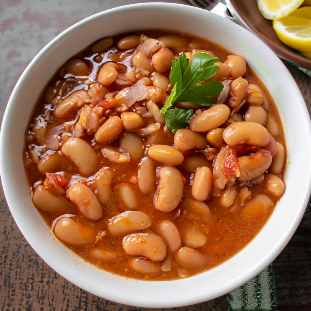 Hearty Vegan Butter Beans Recipe: A Flavorful Plant-Based Delight