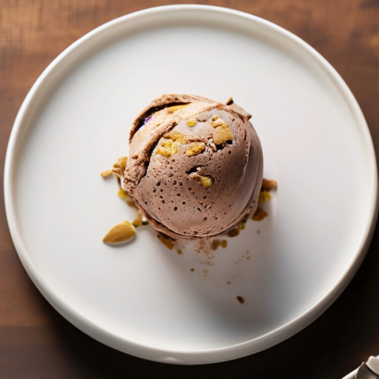 Vegan Gelato Recipe: Plant-Based Pleasure