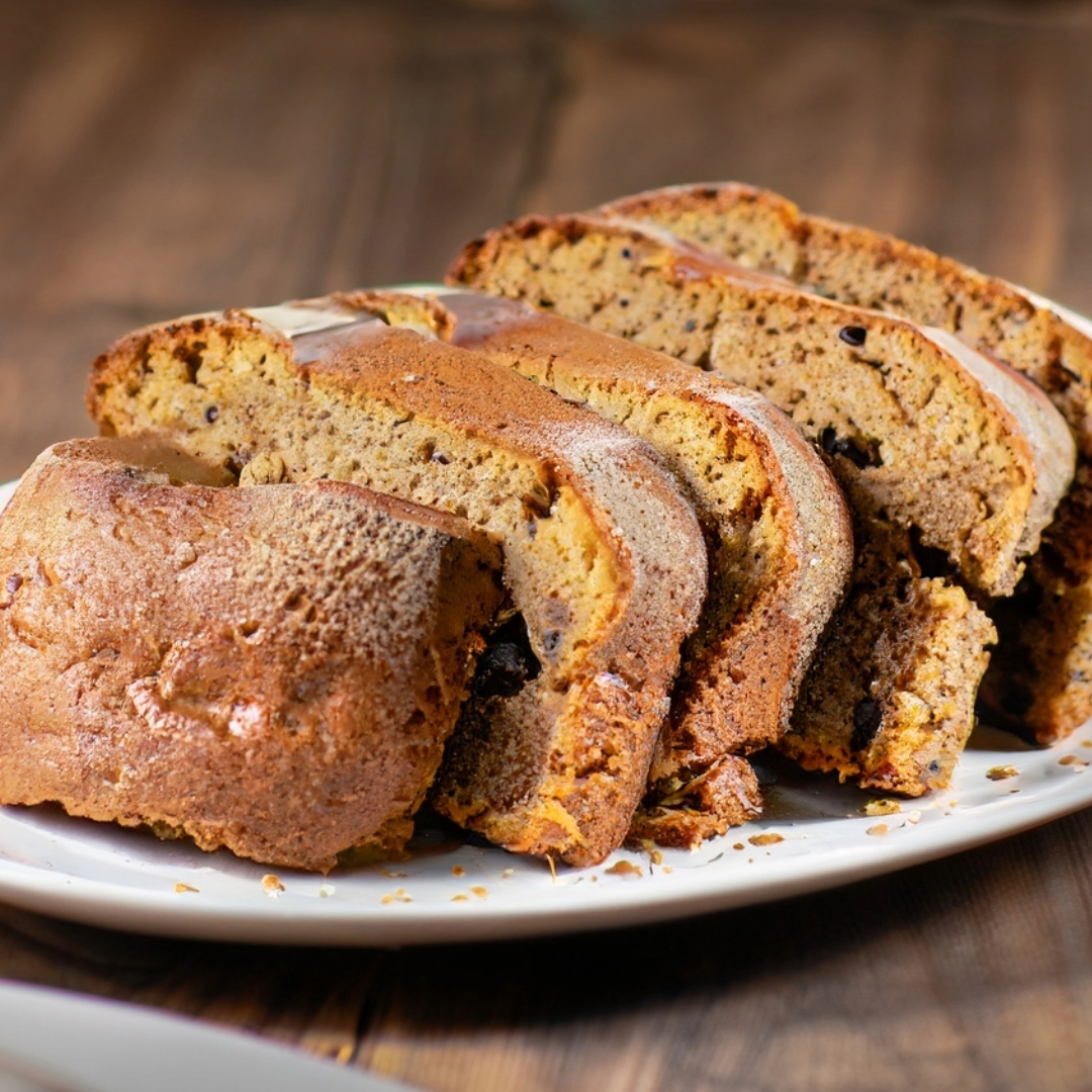 Vegan Sweet Bread Recipe: A Treat for Your Taste Buds