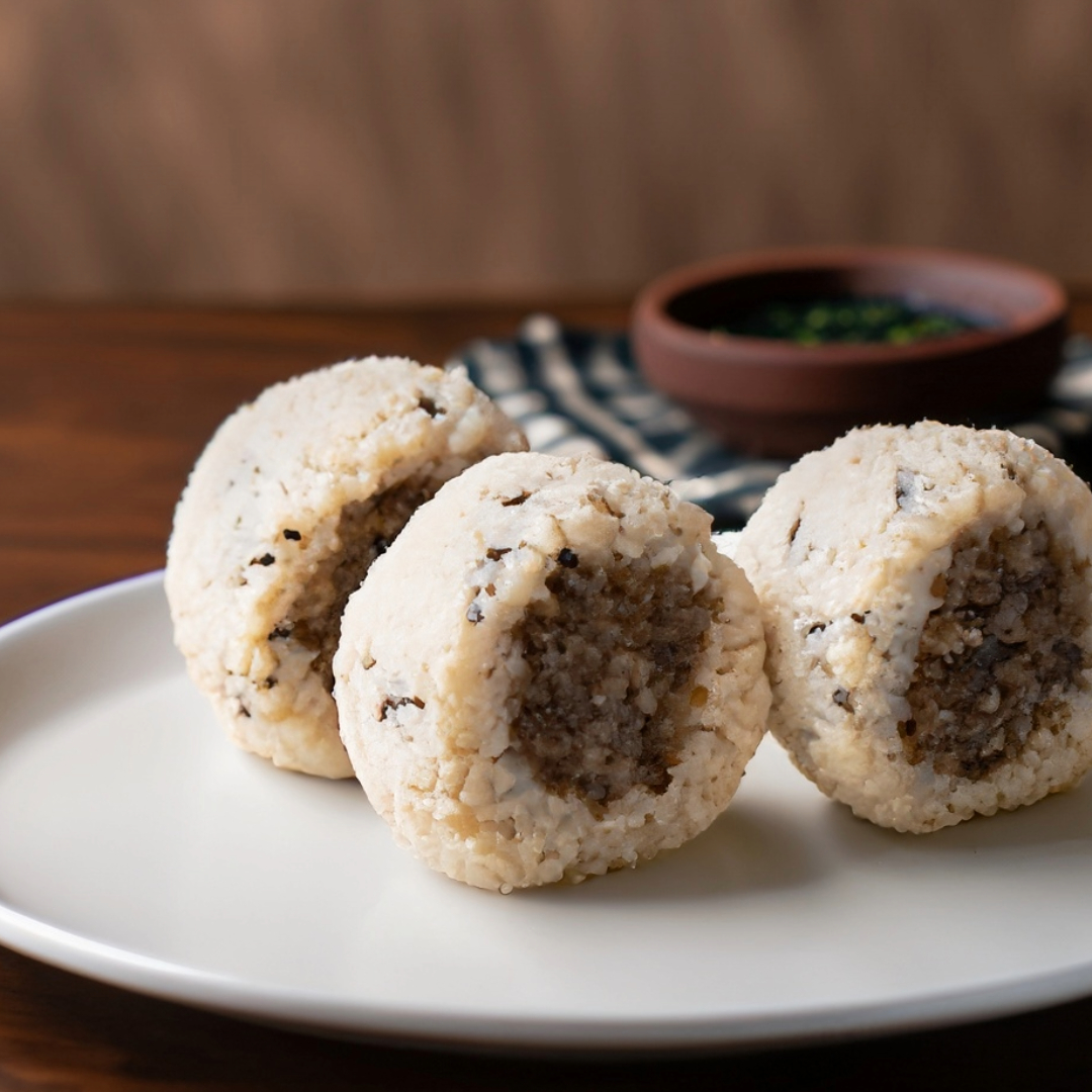 Vegan Onigiri Recipe: Satisfy Cravings, Go Plant-Based