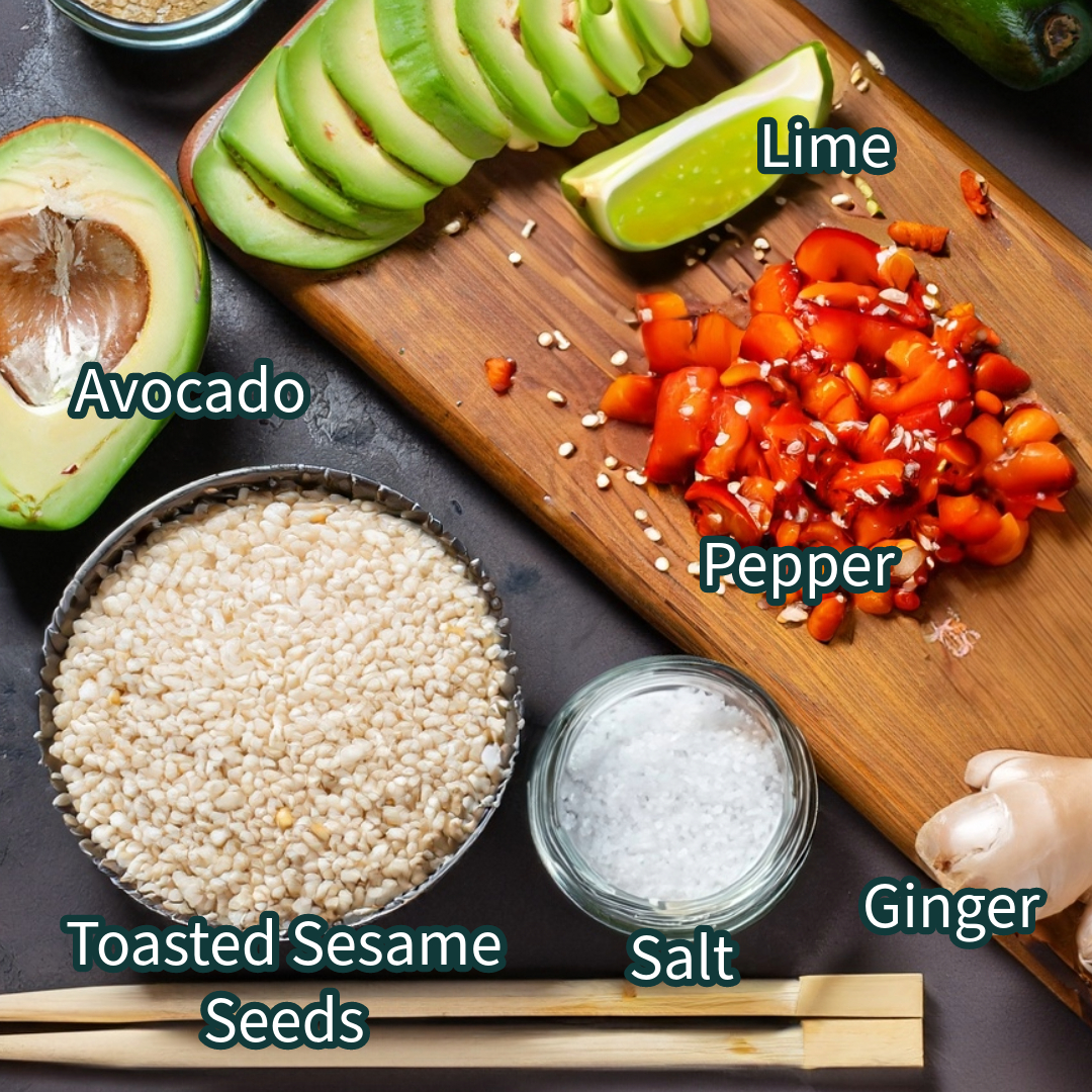 Vegan Onigiri Recipe: Satisfy Cravings, Go Plant-Based
