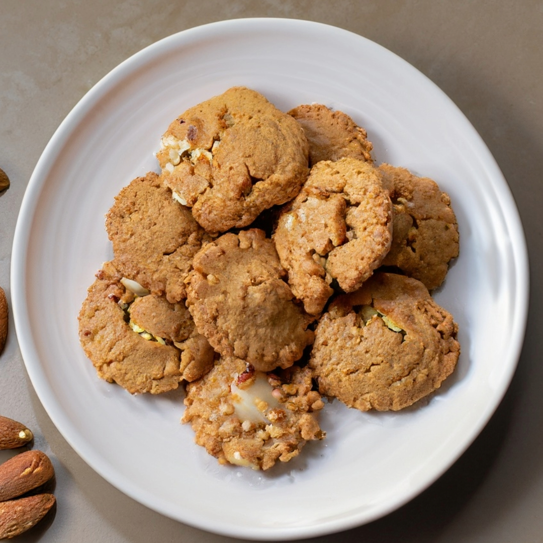 Alyssa's Healthy Vegan Bites: Delicious & Nutritious Recipes