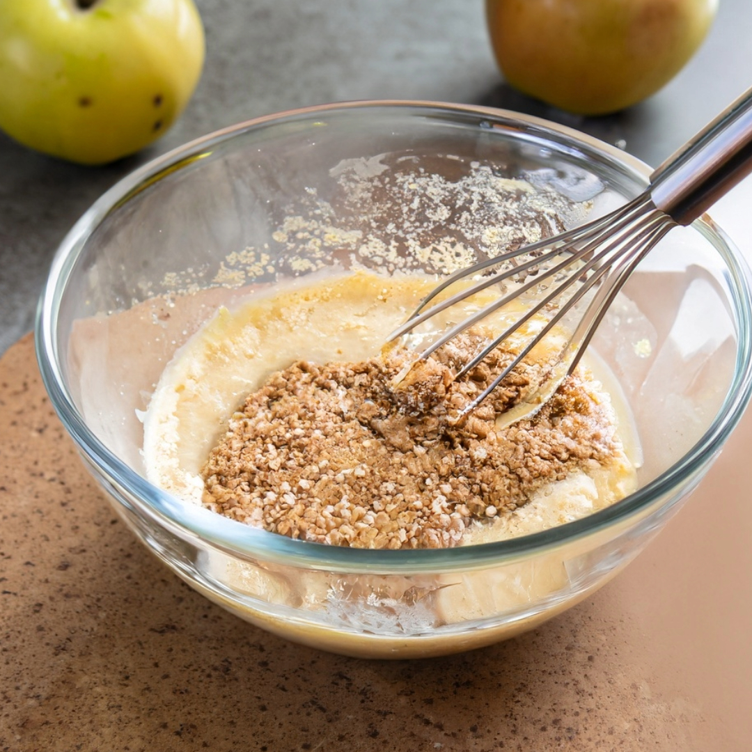 Alyssa's Healthy Vegan Bites: Delicious & Nutritious Recipes