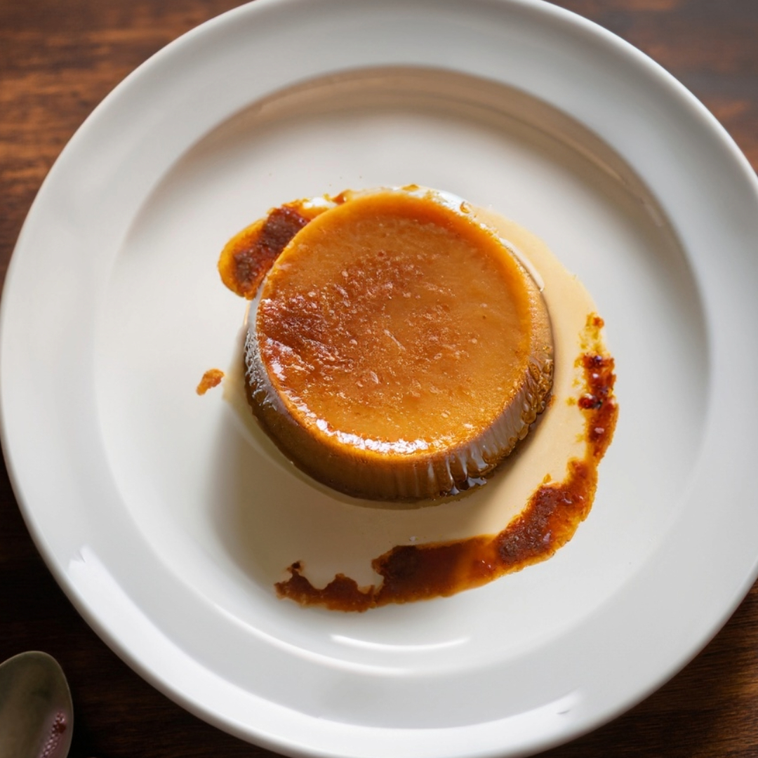 Vegan Flan Recipe: Enjoy the Richness Without the Dairy